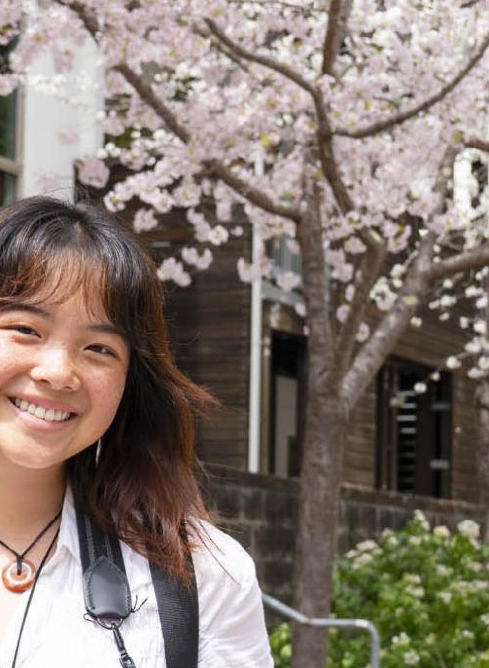 International First-Year Students Admissions Requirements | University ...